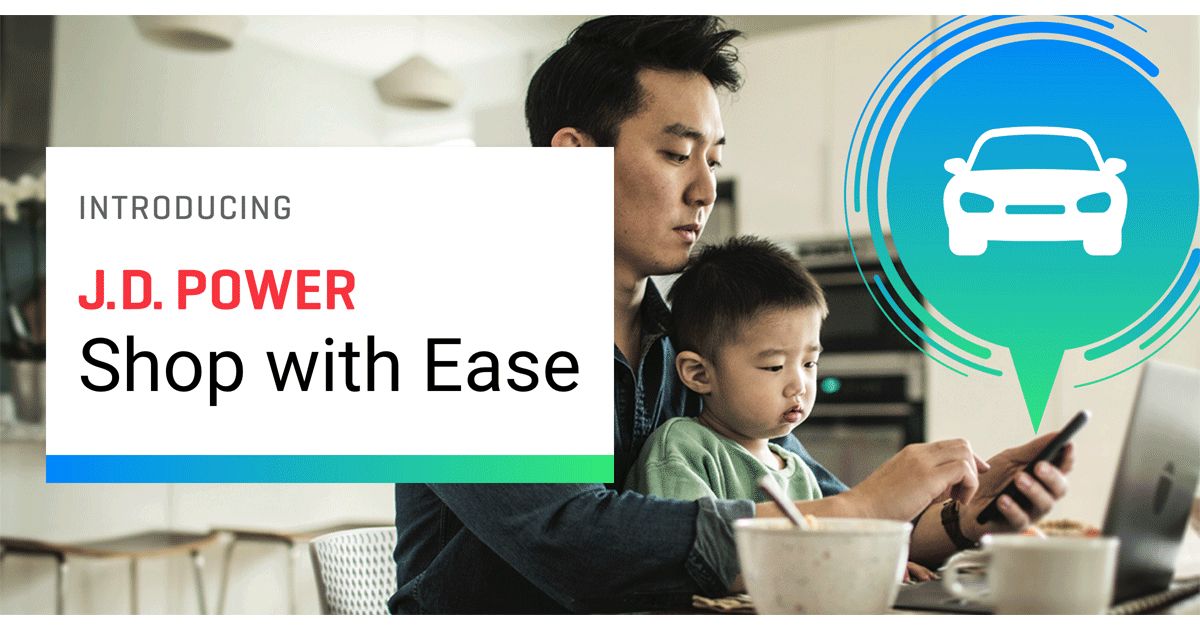 J.D. Power introduces digital retailing platform | Automotive News