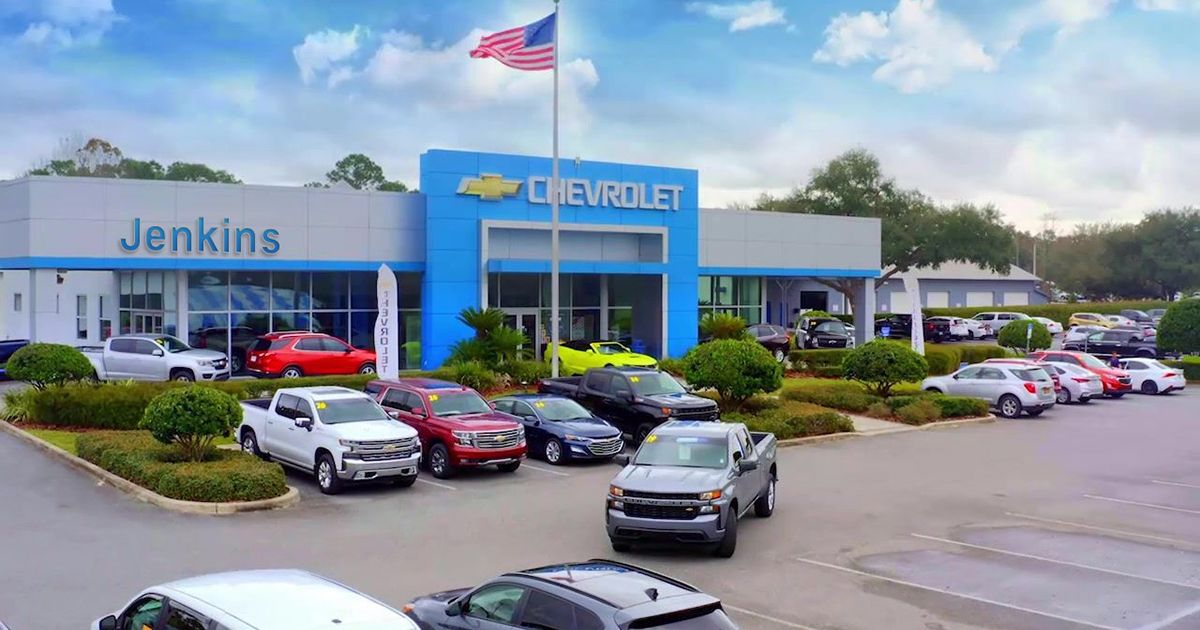 Jenkins Auto and Jim Schmidt groups make acquisitions | Automotive News