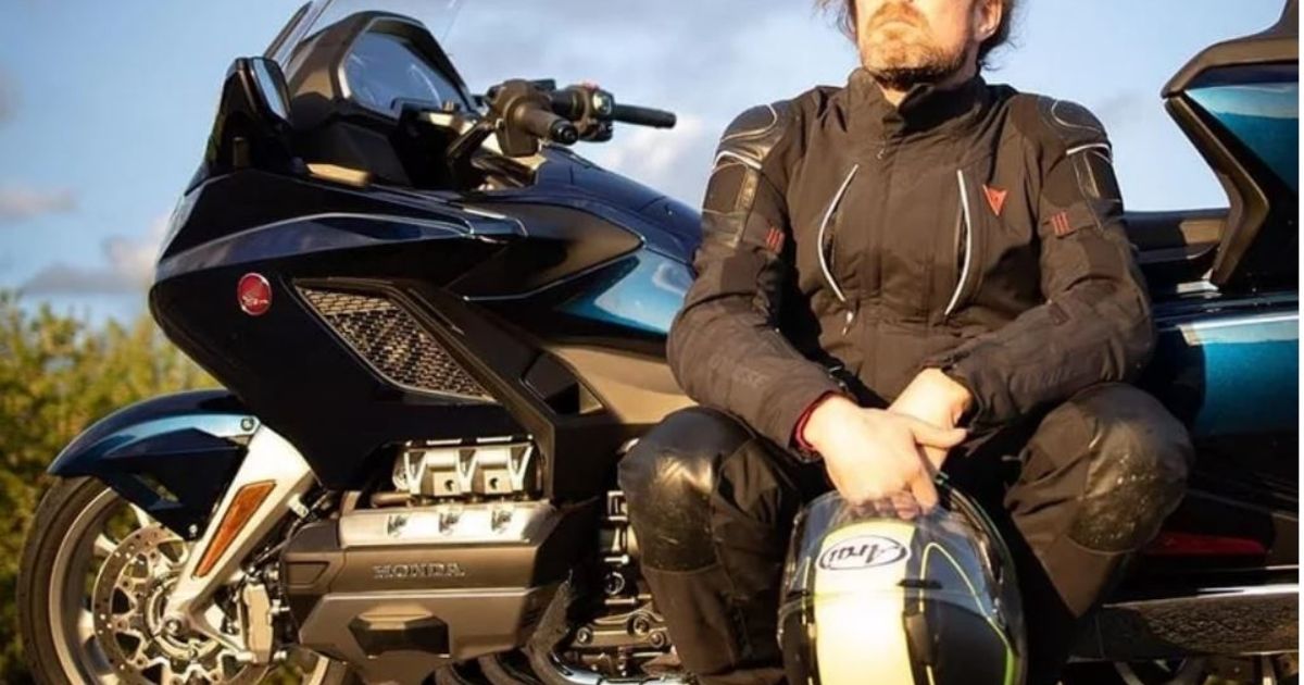 Automotive journalist disappears on motorcycle trip | Automotive News