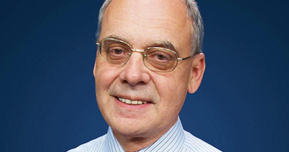 Rick Johnson's amazing adventure with the auto industry | Automotive News