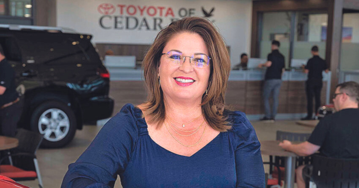 IDEA Auto Group buys Nissan store in Texas | Automotive News