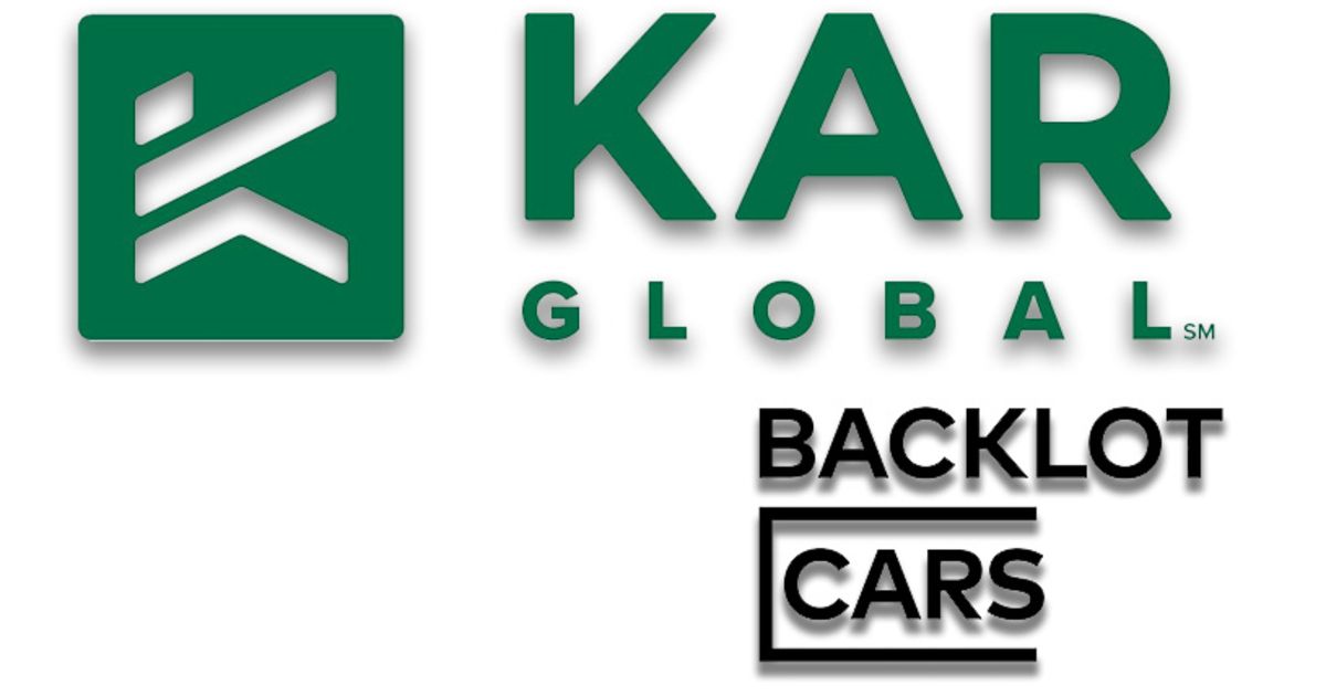 KAR Global to buy BacklotCars for $425 million | Automotive News