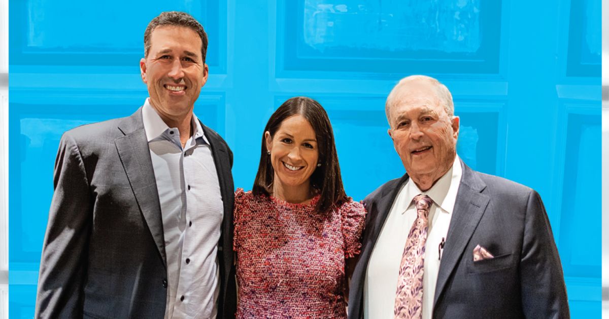Why Priority 1 Automotive owners sold their dealership to AutoNation ...