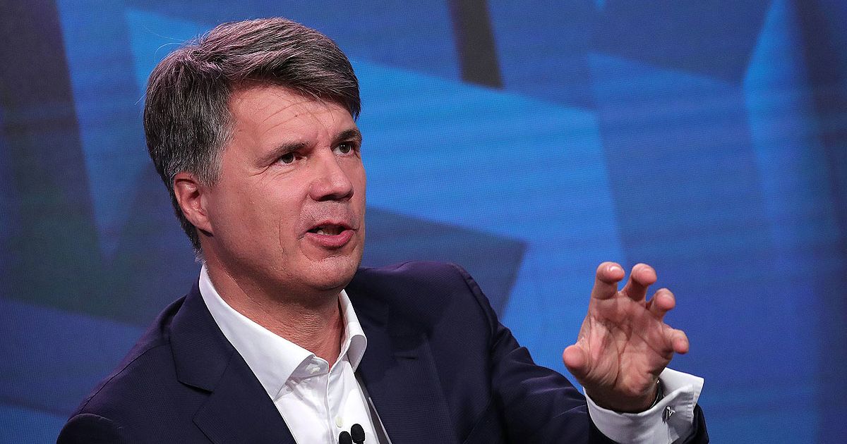 BMW curse claims CEO Krueger as its latest victim | Automotive News