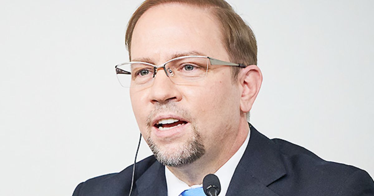 How James Kuffner is shaping Toyota's future | Automotive News