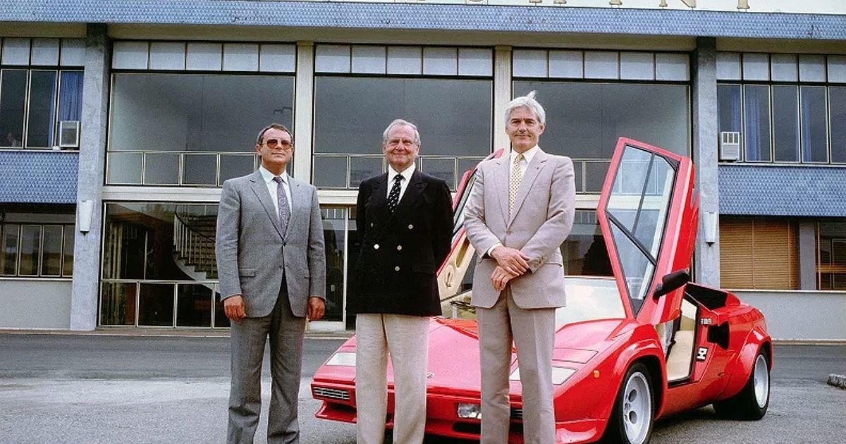 Bob Lutz says he regrets how he dealt with Lee Iacocca | Automotive News