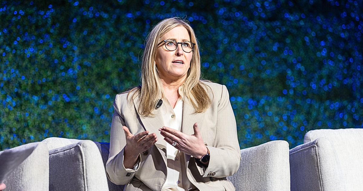 Lisa Drake of Ford still sees too few women in auto leadership ...