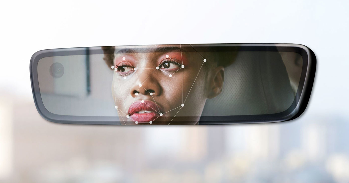 New auto tech: Checking on body language, droopy eyes | Automotive News