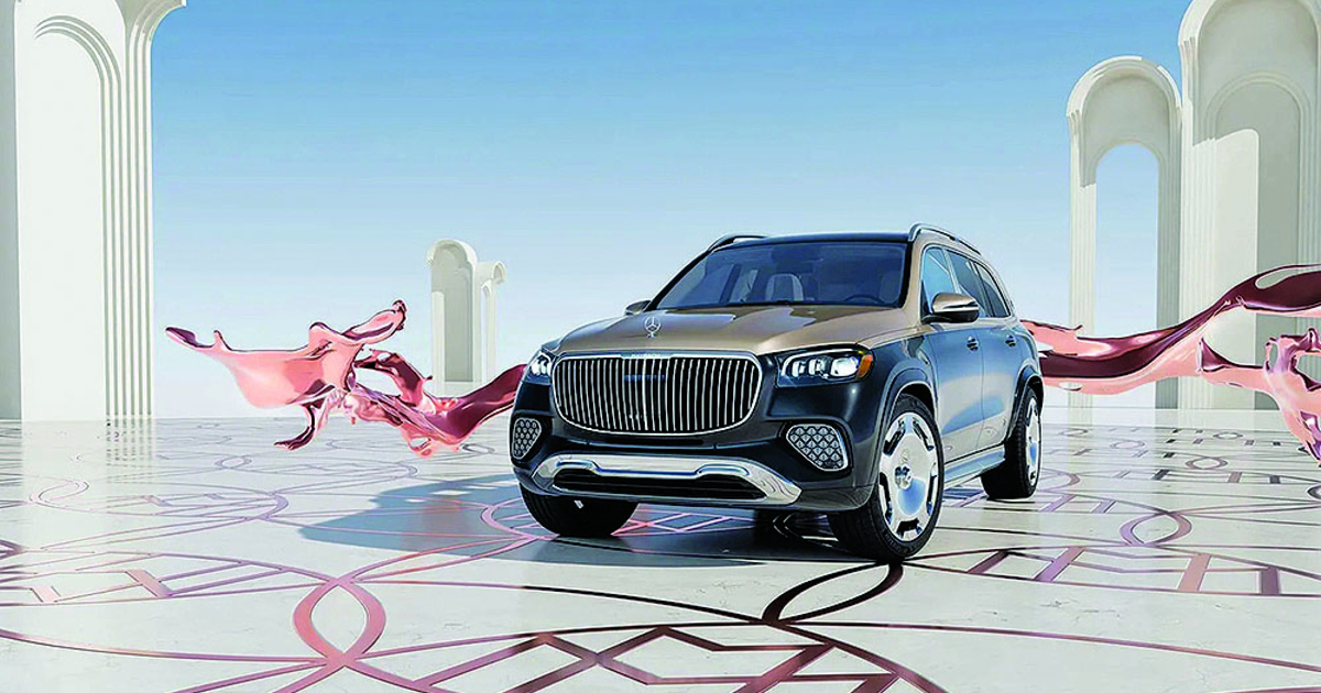 Luxury cars stolen by thieves texting delivery drivers | Automotive News