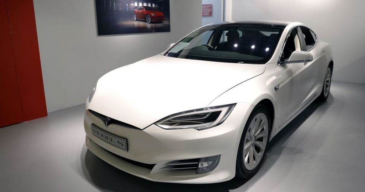 Tesla created great car buying experience | Automotive News