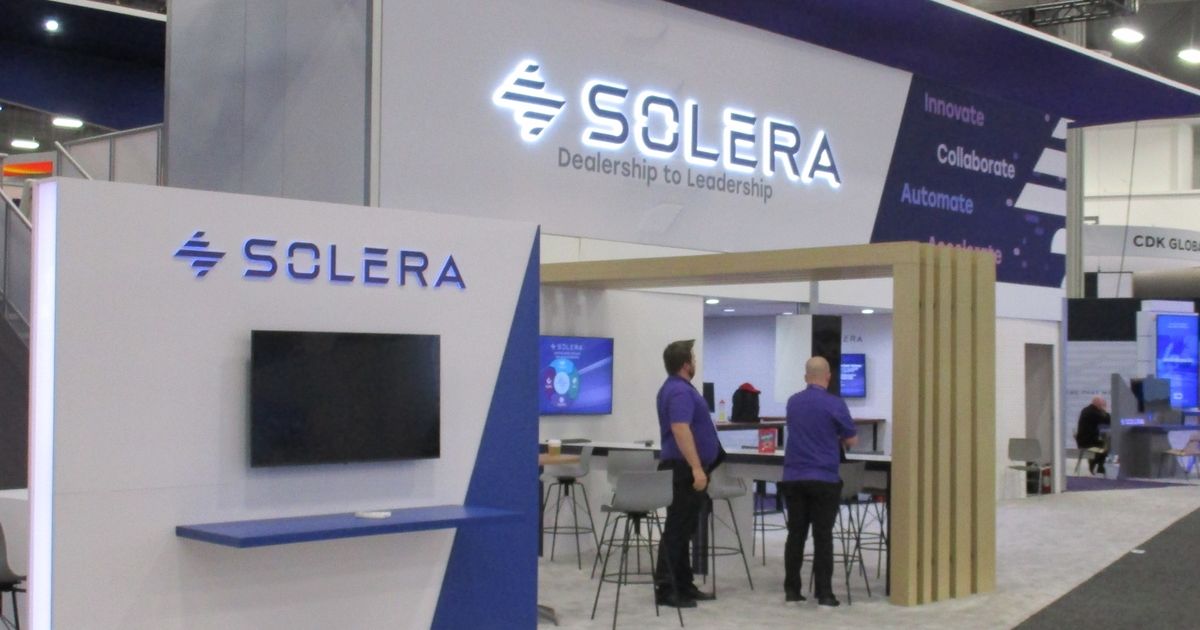 Solera Auto Finance ready to be proxy captive for U.S. car dealers ...