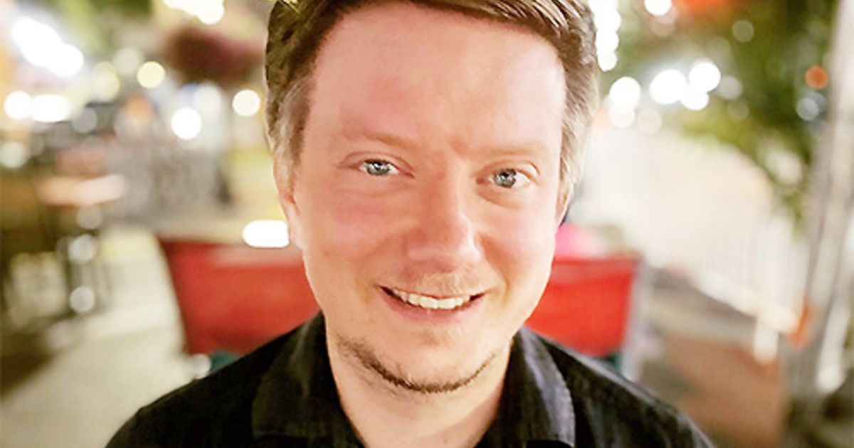 Jake Neher joins Automotive News as audio producer | Automotive News