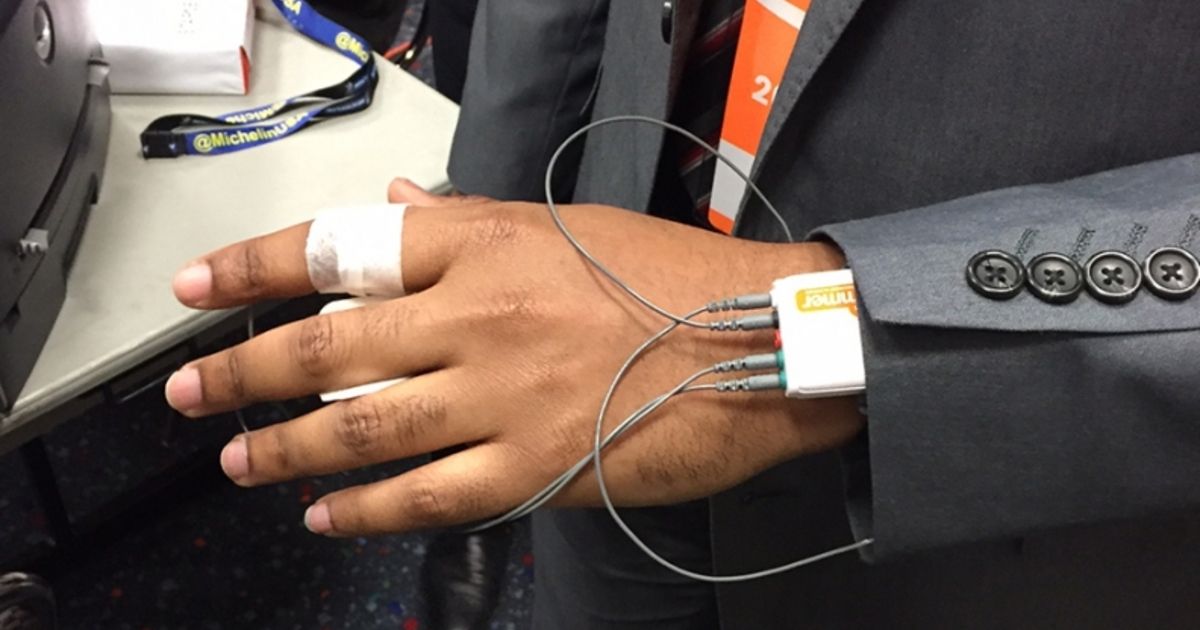 Chevy harnesses neuromarketing tech for 2019 Silverado ads | Automotive ...