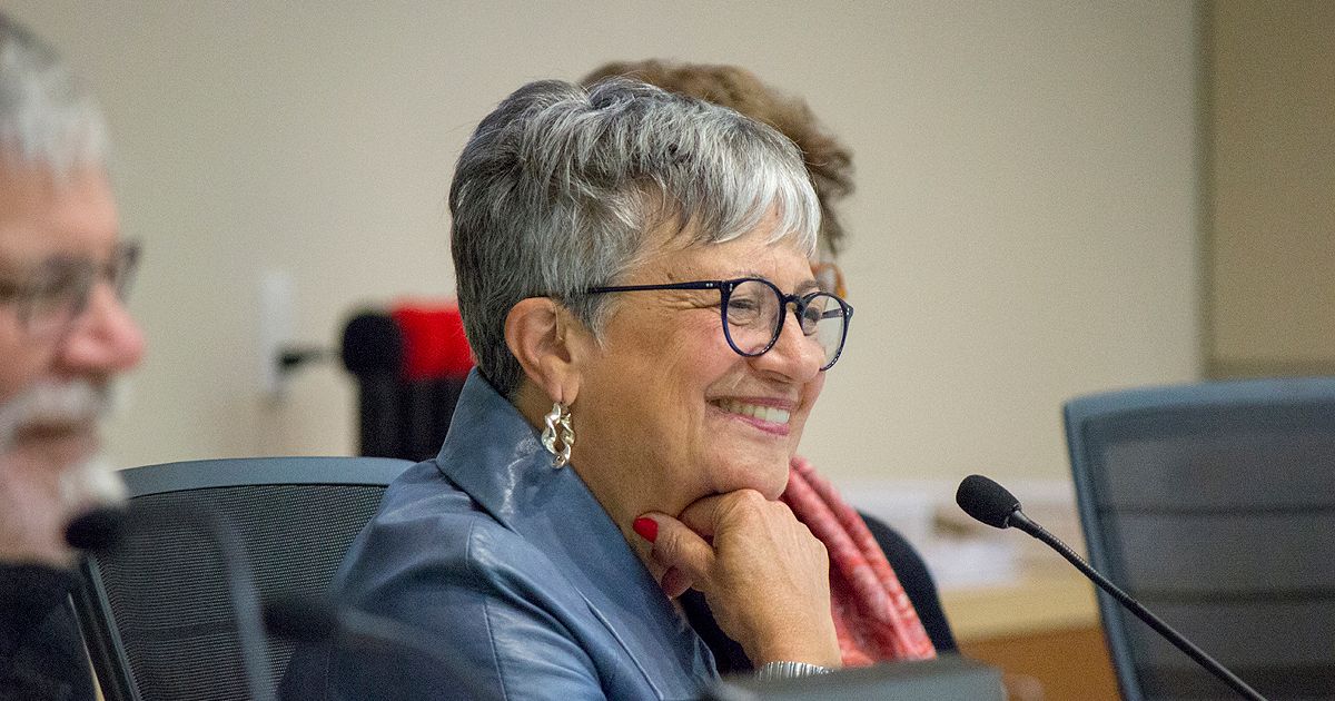 California Gov. Gavin Newsom picks Liane Randolph as Mary Nichols ...