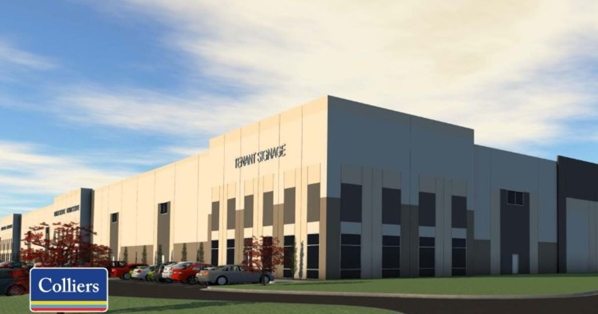 Lear plans manufacturing plant, ‘hundreds of new jobs' in Detroit ...