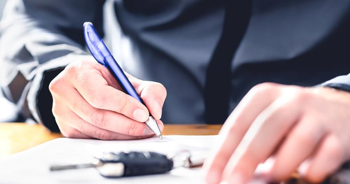 Point Predictive, CreditMiner tech helps dealers combat fraud ...