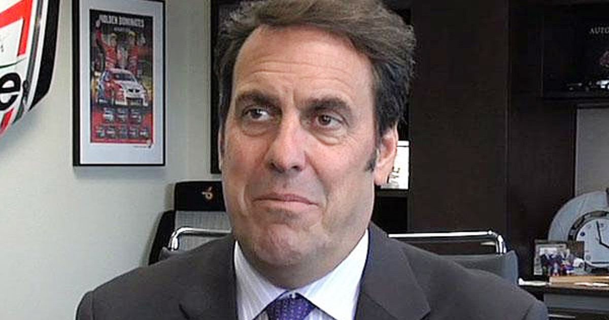 Reuss consolidates power over product | Automotive News