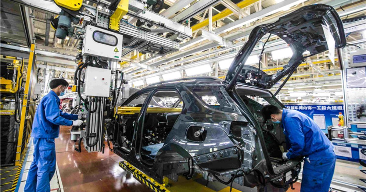 New-vehicle demand accelerates in first weeks of July | Automotive News