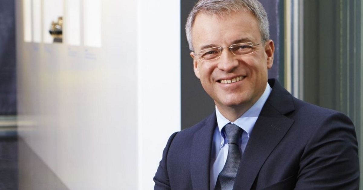 CEO of bearings maker SKF to step down in 2021 | Automotive News