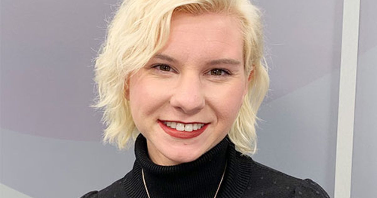 Kristen Strakalaitis joins Automotive News TV team | Automotive News