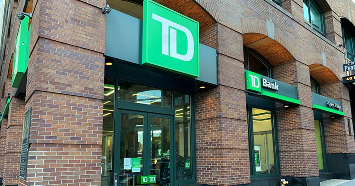 TD Auto Finance to fund deals quickly with 'real-time payments ...