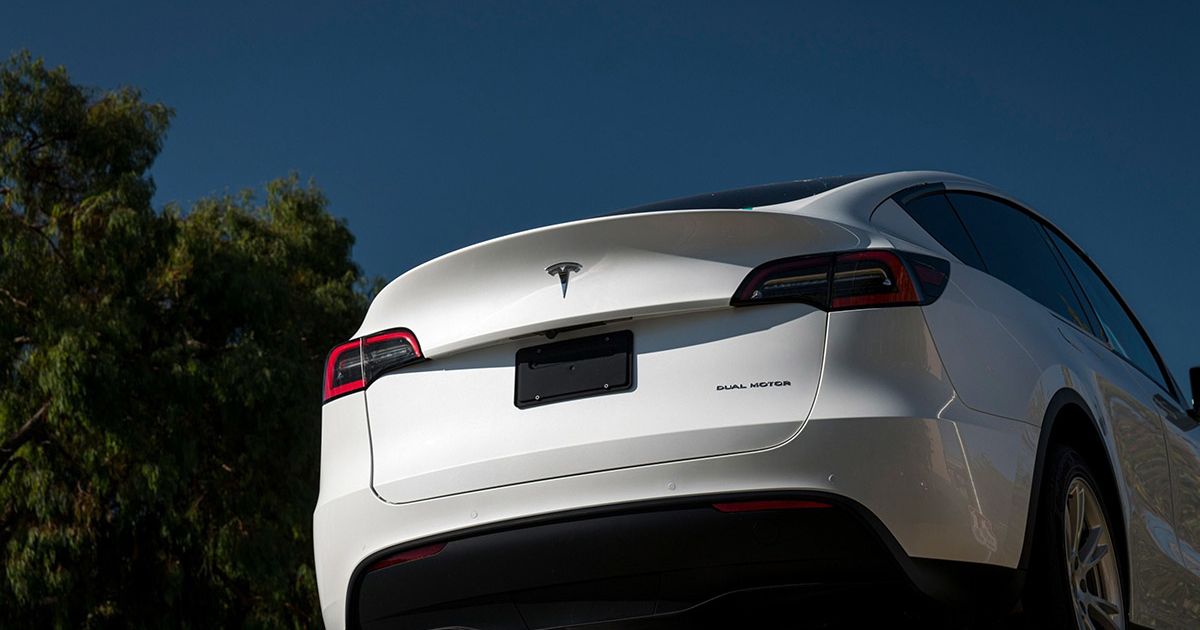 Tesla accused by EPA of auto-coating emissions reporting failure ...