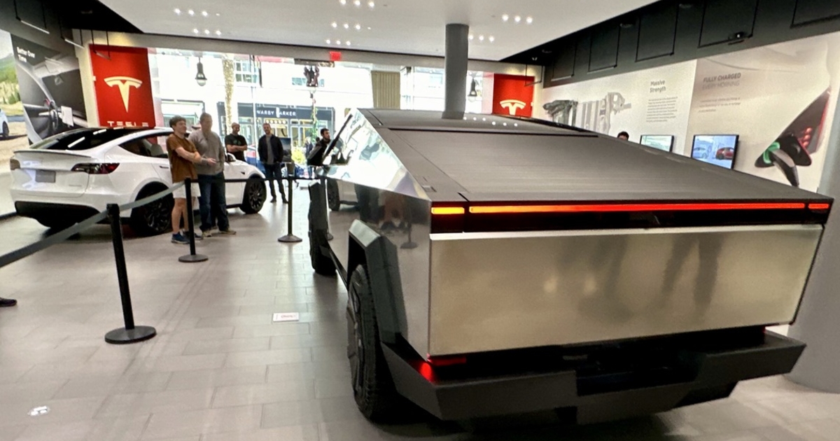 5 big surprises from Tesla's high-stakes shareholders meeting ...