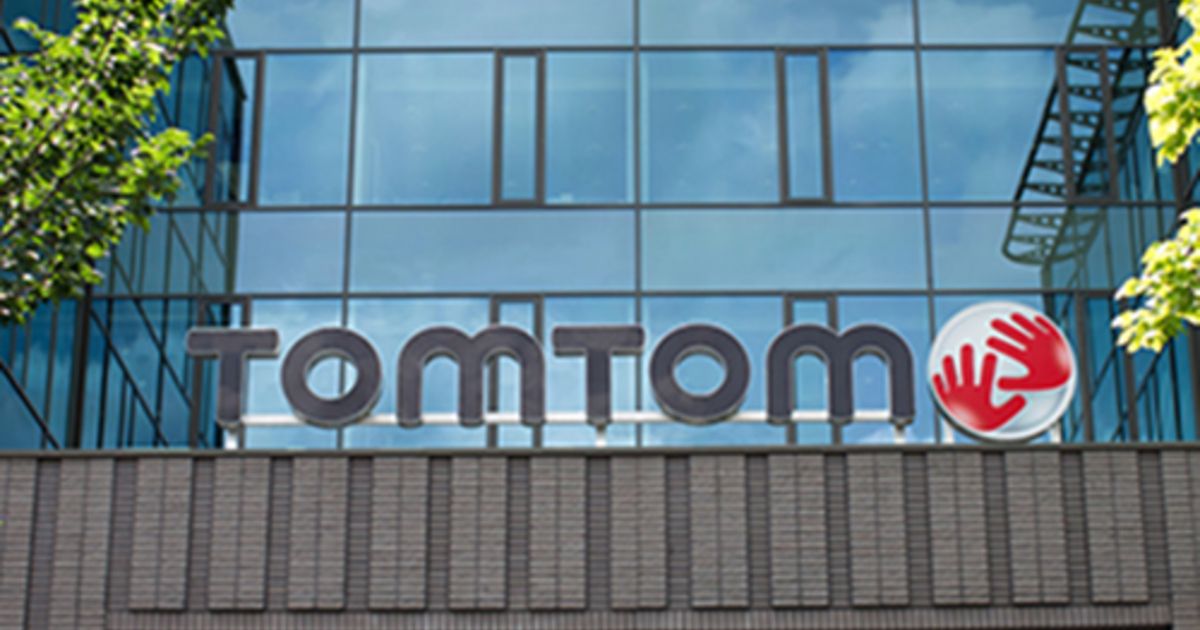 TomTom maps out revamp with bet on self-driving cars | Automotive News