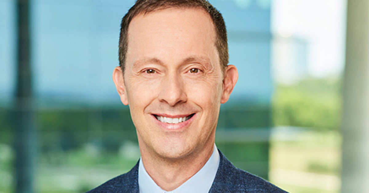 Scott Cooke to succeed Mark Templin as CEO of Toyota Financial ...