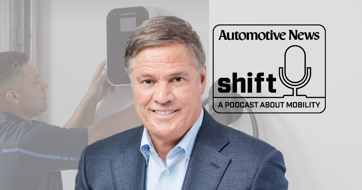Qmerit’s Tracy Price says EV charger electrician shortage could ...