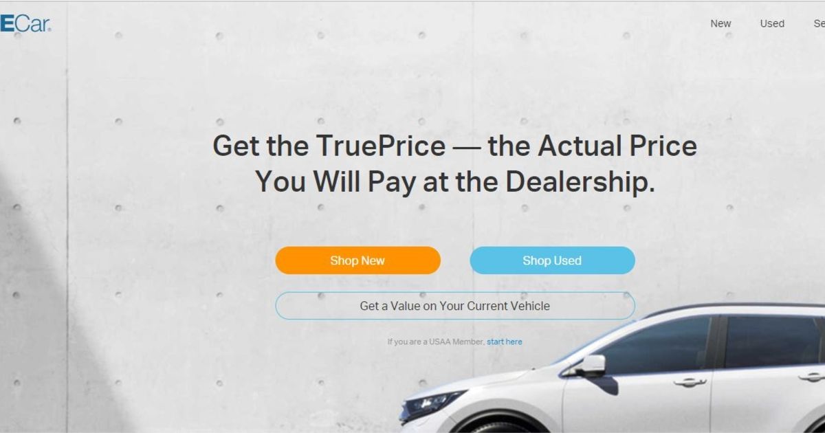 TrueCar to launch new customer experience, brand campaign | Automotive News