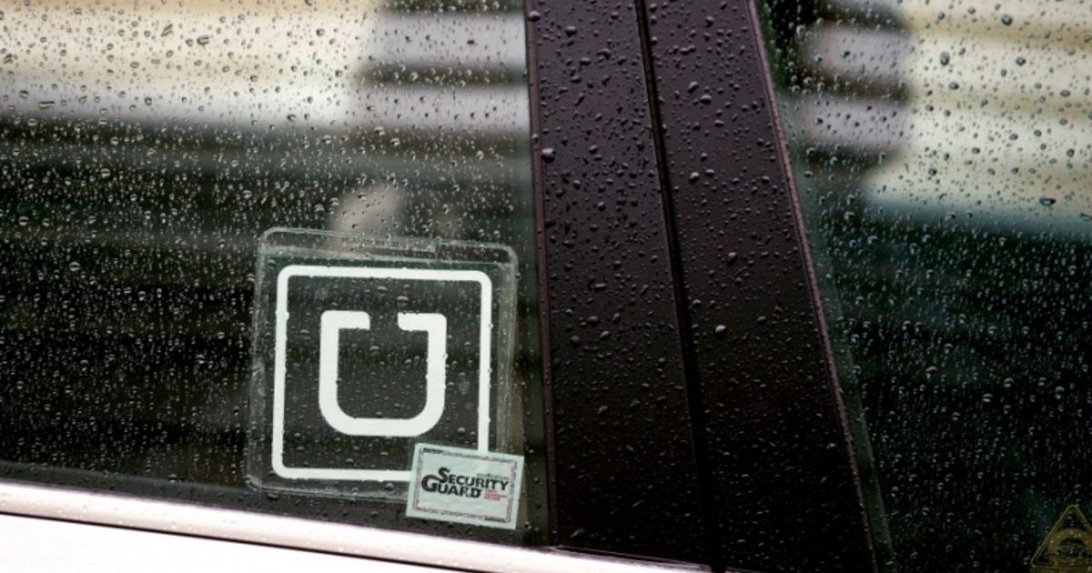 Uber extends mask requirement for drivers, riders | Automotive News