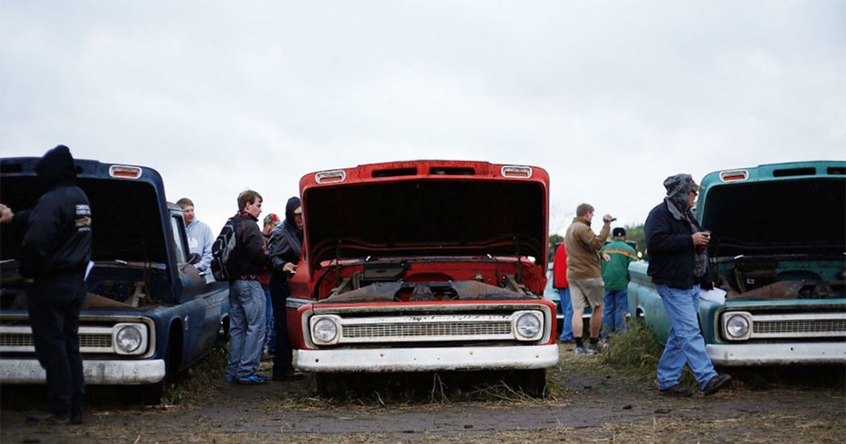 Total vehicles in operation by manufacturer in the U.S. – as of Q3 2021 ...