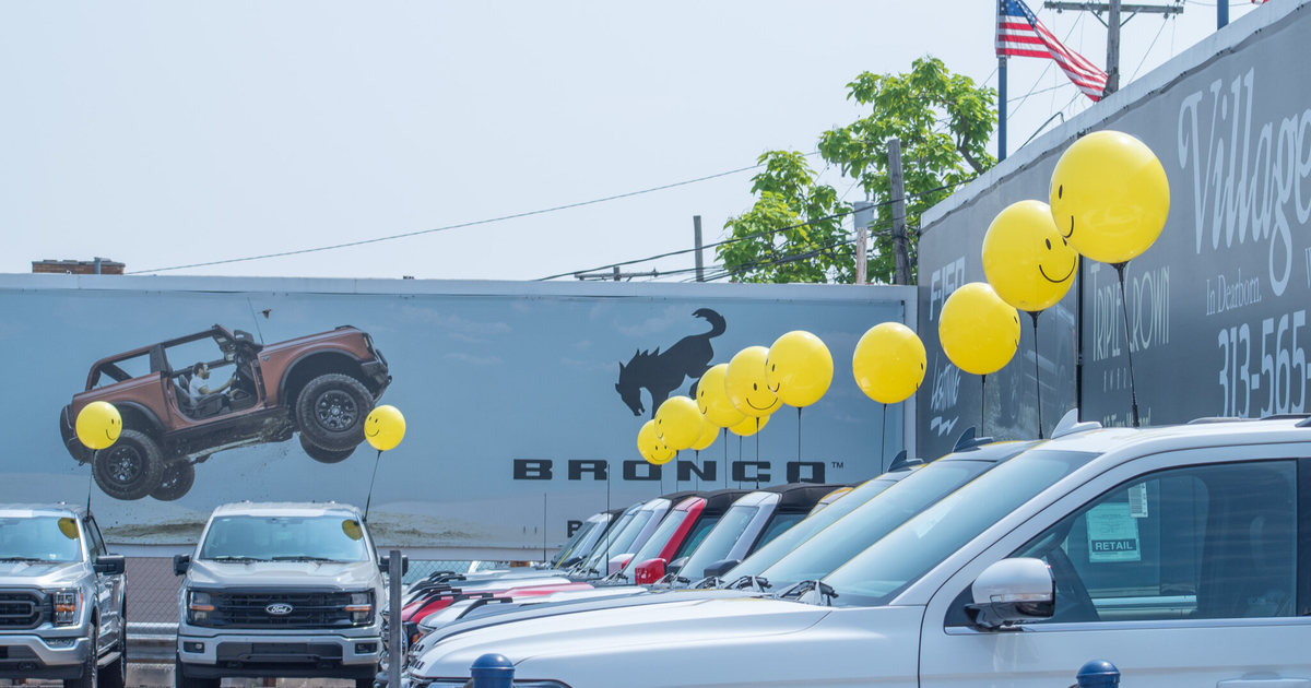 CDK cyberattack Day 7: Car dealer workarounds emerge | Automotive News