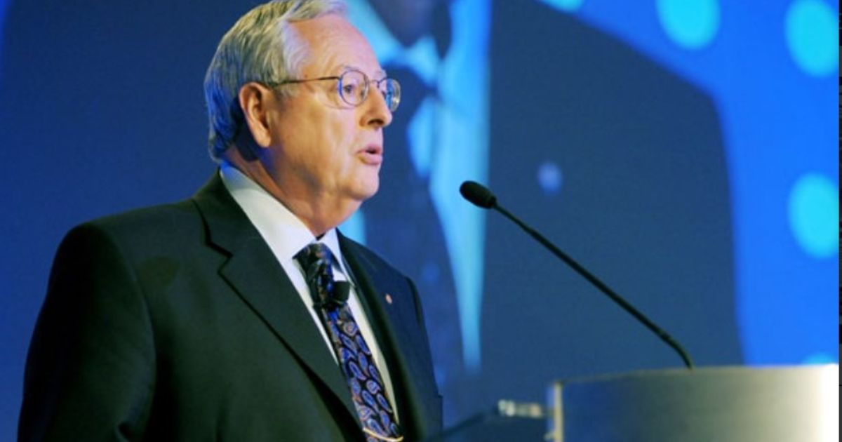 Former NADA Chairman Dale Willey dies at 79 | Automotive News
