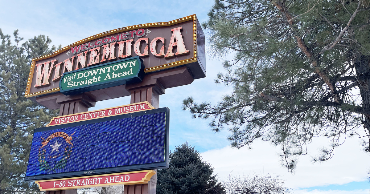 Thacker Pass community facing changes | Automotive News