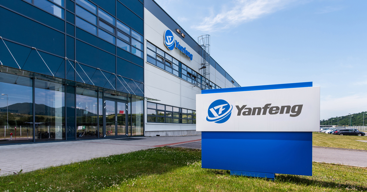 Yanfeng issues layoffs at Mo. factory as GM ends Malibu assembly ...