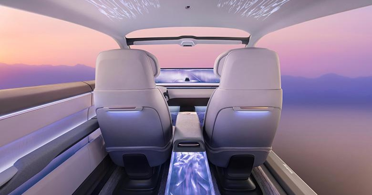 Yanfeng, Finland's TactoTek to develop human-machine interface for ...