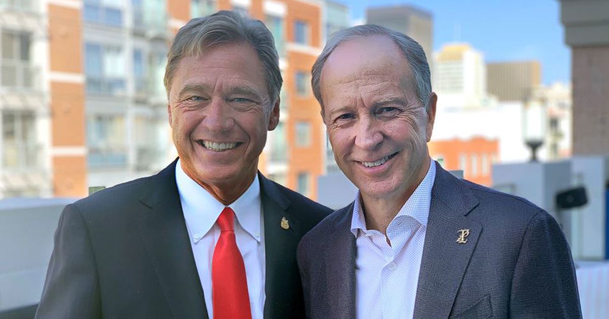 NADA elects Minnesota's Paul Walser as next vice chairman | Automotive News