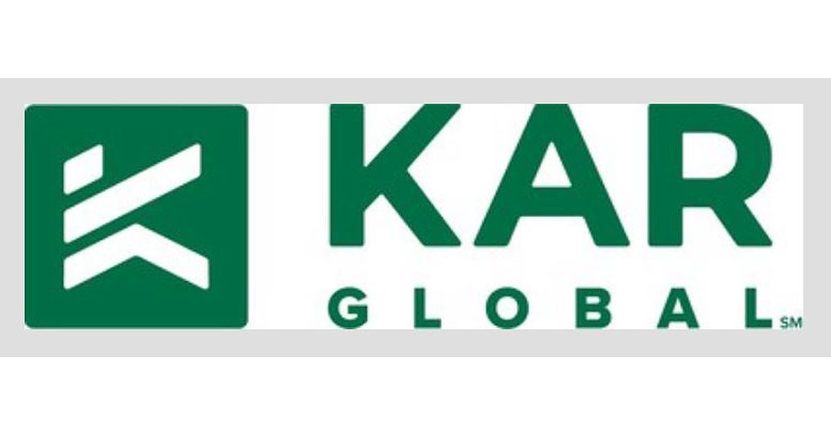 KAR Auction Services rebrands as KAR Global | Automotive News