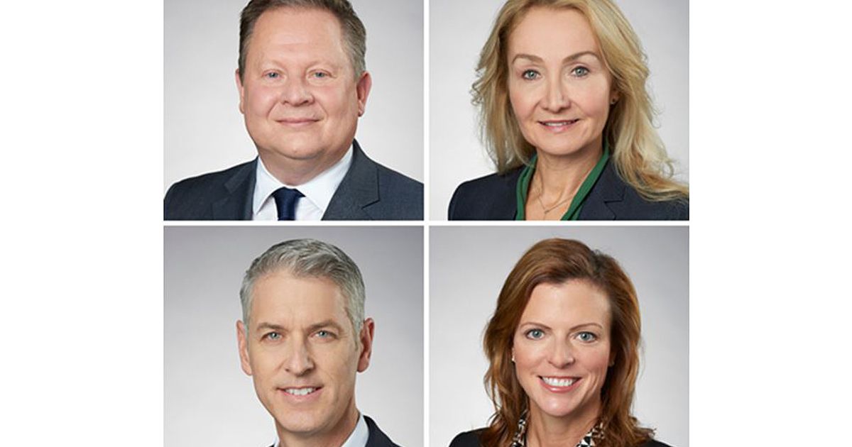 IAC appoints 4 key executives as part of realignment | Automotive News