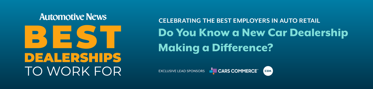 Best Dealerships To Work For: Audi Bedford | Automotive News