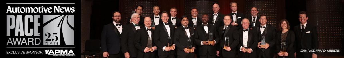 2018-Winner-IEE S.A-Hands Off Detection sensing system | Automotive News