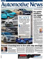 SAE | Automotive News