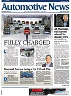 Lexus dealer council leader on how the all-new IS elevates the segment ...