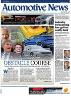 Marketing | Automotive News