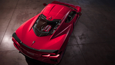 2020 Chevrolet Corvette