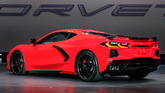 2020 Chevrolet Corvette