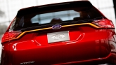 Ford Edge concept hints at global utility-vehicle ambitions ...