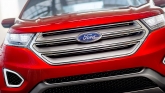 Ford Edge concept hints at global utility-vehicle ambitions ...